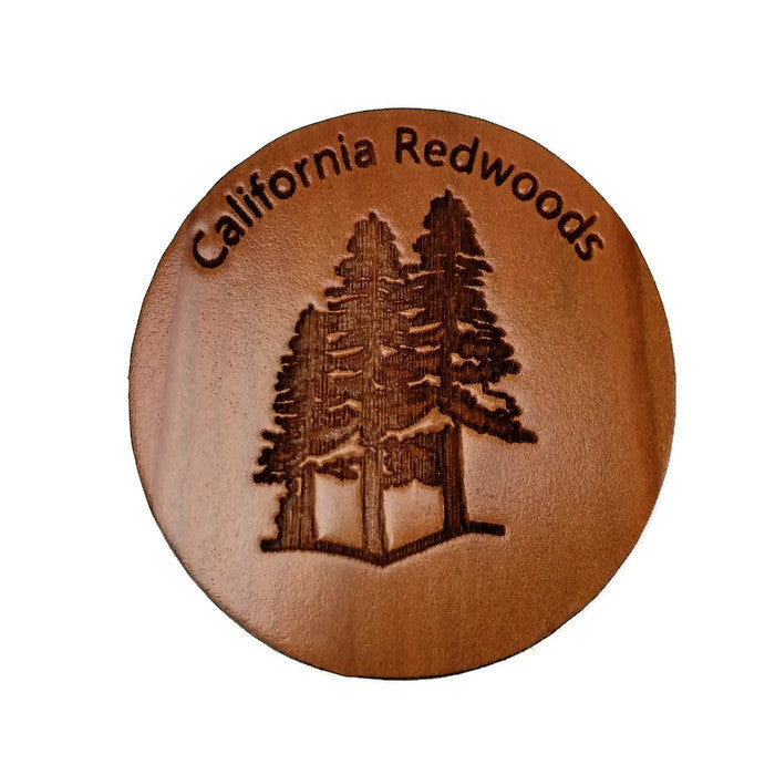 Handmade Wood Magnets - Made in the USA – Happy Wood Products / Holm ...