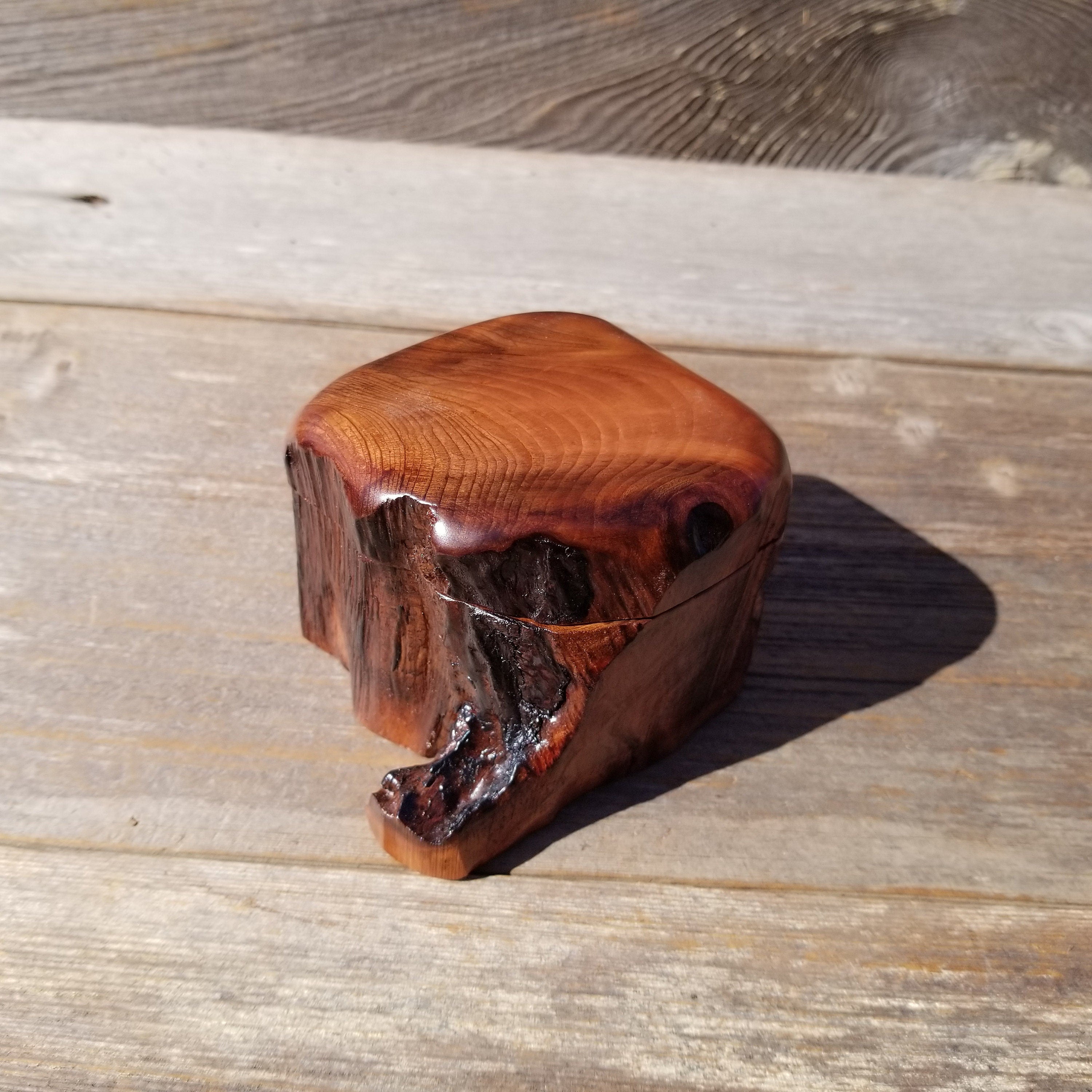Redwood Boxes - Wood Boxes – Happy Wood Products