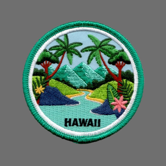 Wholesale Patches – Happy Wood Products