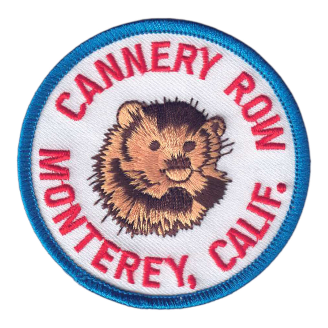 MONTEREY BAY – Happy Wood Products / Holm Patches & Hats