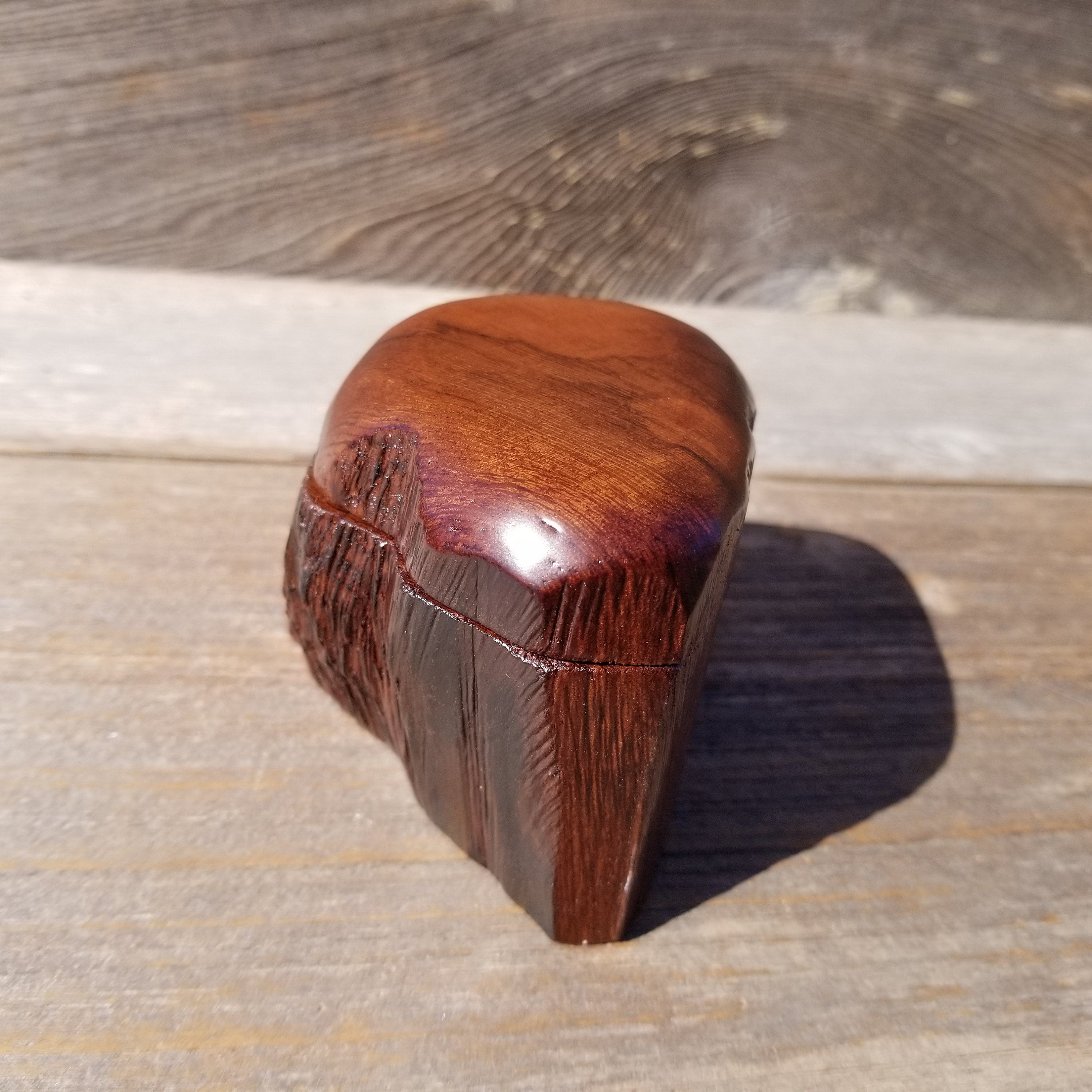 Redwood Boxes - Wood Boxes – Happy Wood Products