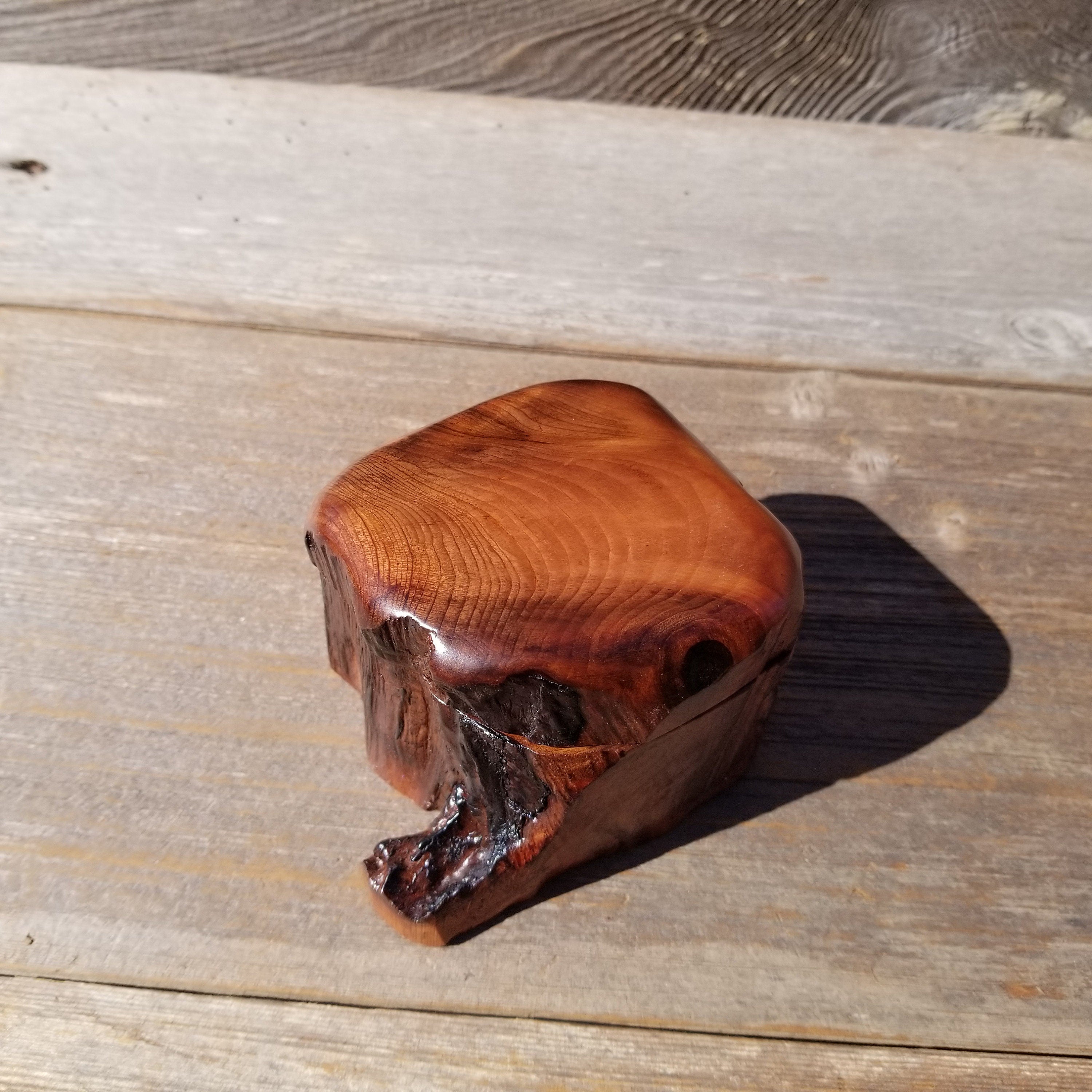 Redwood Boxes - Wood Boxes – Happy Wood Products