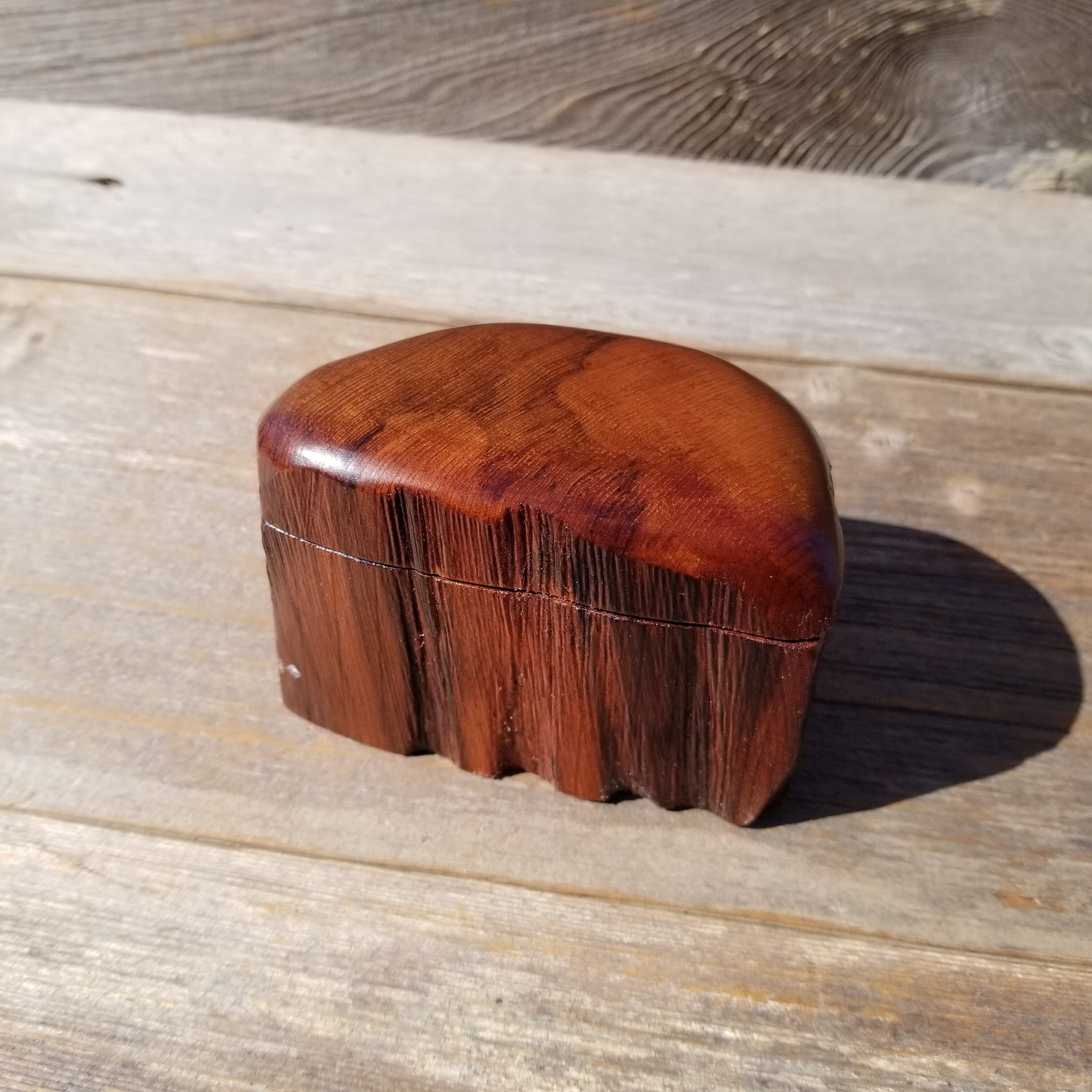 Redwood Boxes - Wood Boxes – Happy Wood Products