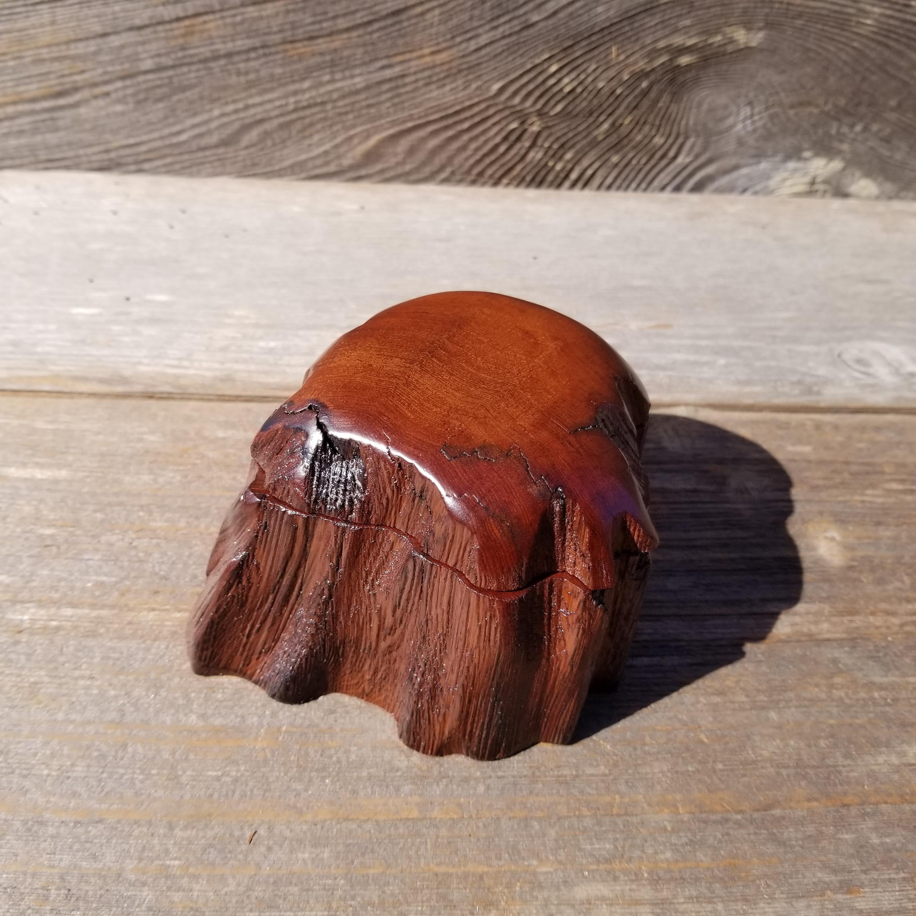 Redwood Boxes - Wood Boxes – Happy Wood Products