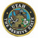 Utah Patch – Utah Beehive State - UT Travel Patch Iron On – 3" – Happy ...