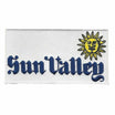 Sun Valley Idaho Patch - Sun Valley Resort Lodge - ID Souvenir - Trave ...