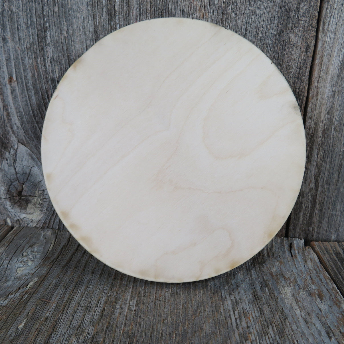 Color Your Own Wood Art - DIY - Wood Trivet Floral - Coloring Project ...
